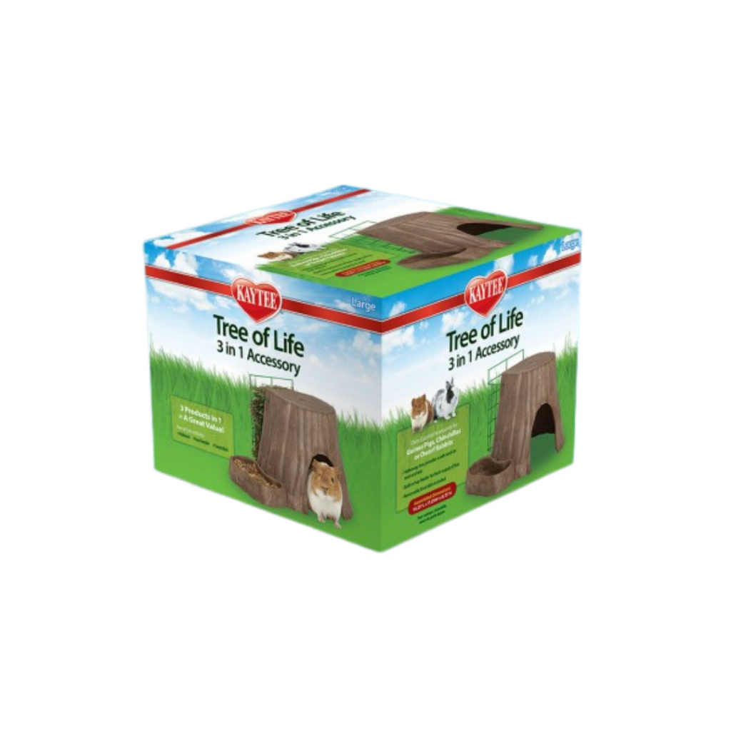 Kaytee Cool Crock Large DISPLAY 8 UNIDADES – Zoodiet